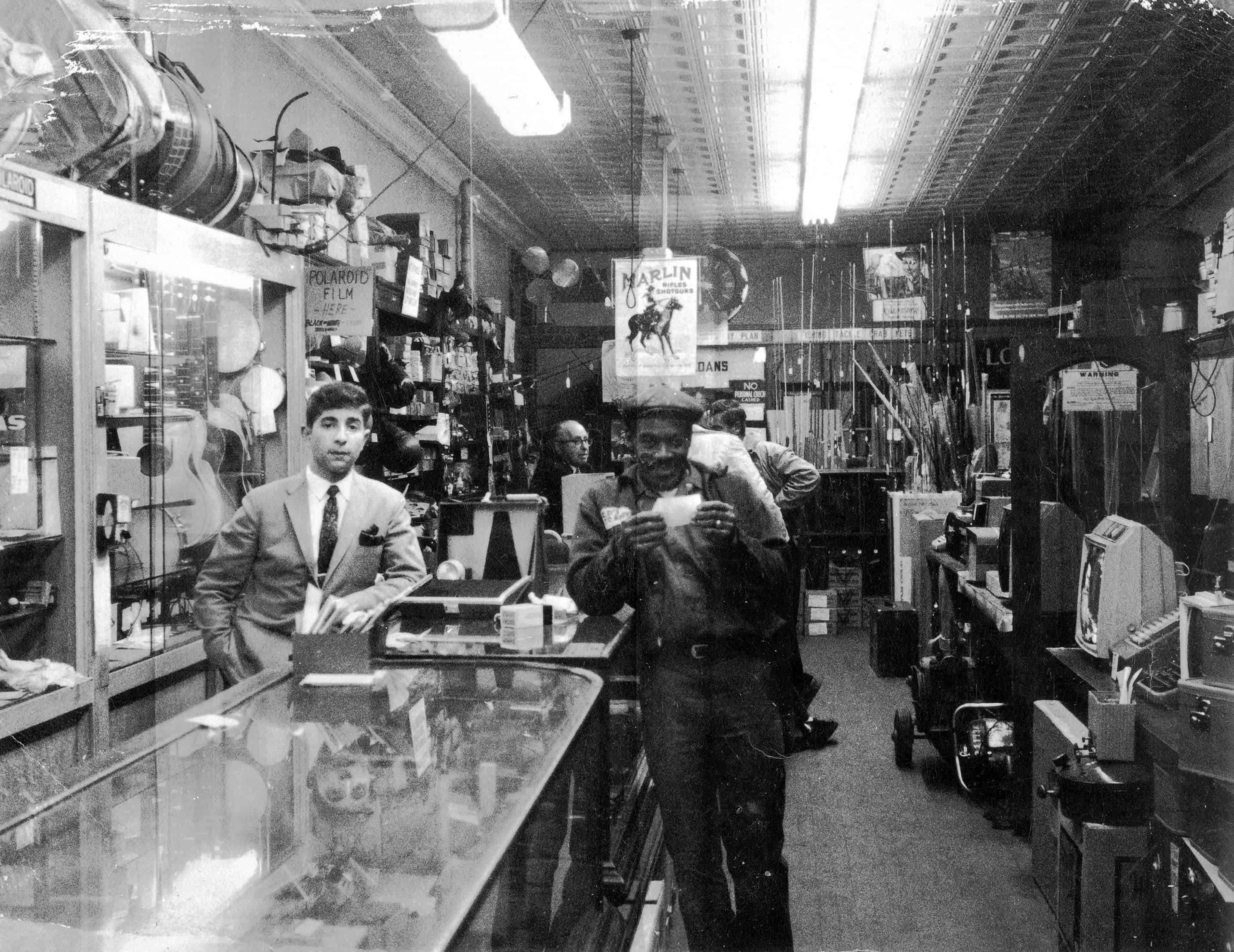 Upper Darby Pawn Shop | Pawn Shop Philadelphia | Lou's Pawn